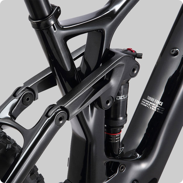 Turbo Force Pro – Teewing Bikes